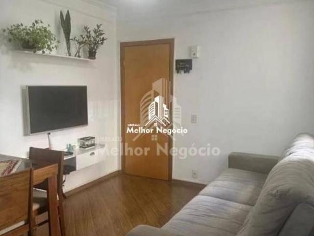 Apartamento à venda com 2 quartos no Jardim Paulicéia em Campinas