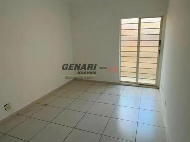 Apartamento à venda com 2 Quartos no Jardim Pedroso, Indaiatuba/SP