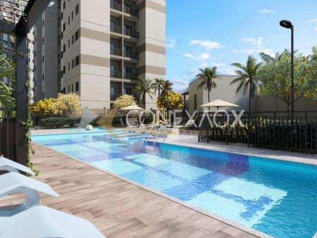 Apartamento à venda com 2 quartos no Jardim Proença em Campinas