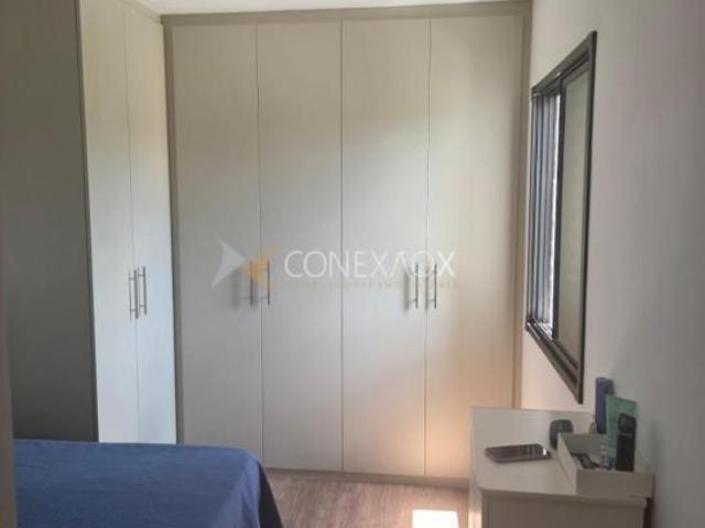 Apartamento à venda com 2 quartos no Jardim Proença em Campinas