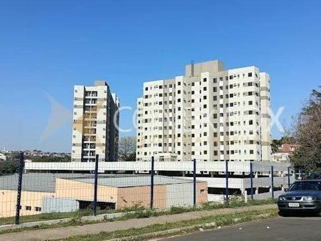 Apartamento à venda com 2 quartos no Jardim Proença em Campinas