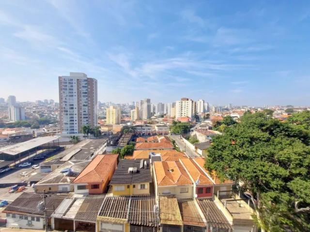 Apartamento à venda com 2 quartos, no Jardim Prudência em São Paulo!
