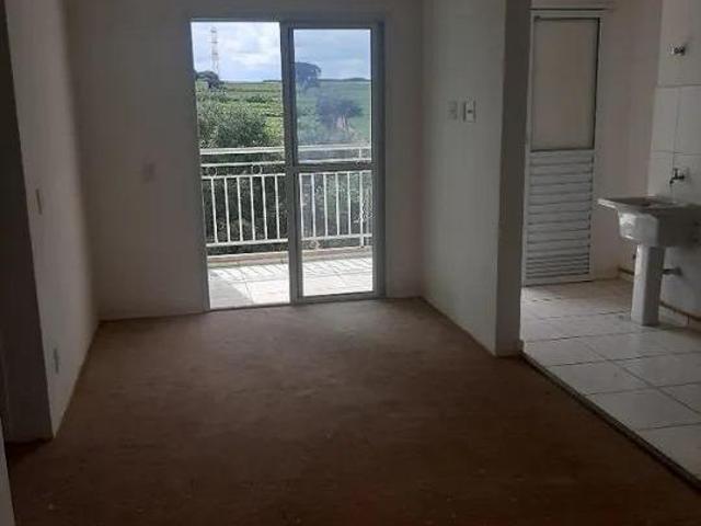 Apartamento a venda com 2 quartos no Jardim Residencial Firenze em Hortolândia