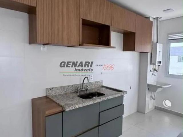 Apartamento à venda com 2 Quartos no Jardim Residencial Veneza, Indaiatuba SP