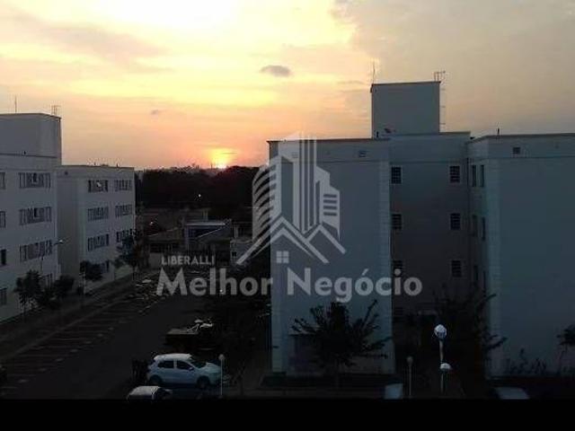 Apartamento à venda com 2 quartos, no Jardim Sao Francisco Piracicaba SP Condominio Piazza San