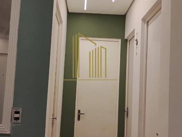 Apartamento a venda com 2 quartos no Jardim Santa Terezinha Nova Veneza em Sumaré SP