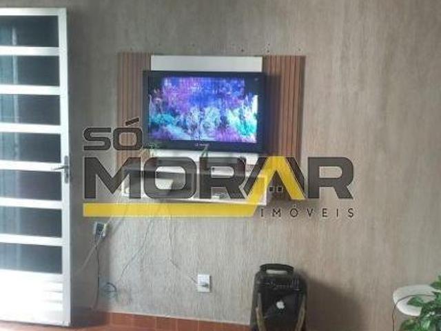 Apartamento a venda com 2 quartos no Jardim Vitoria, Belo Horizonte, MG