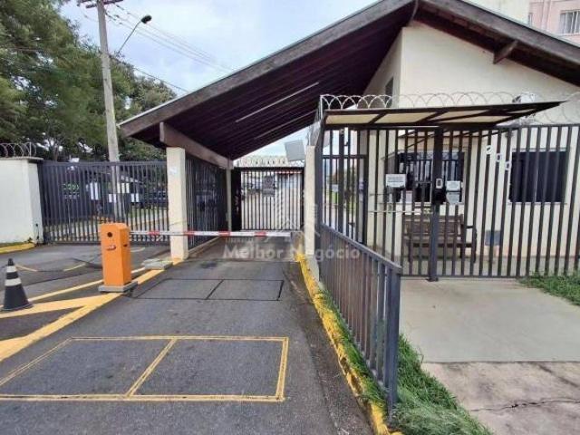 Apartamento à venda com 2 quartos no Jupiá em Piracicaba