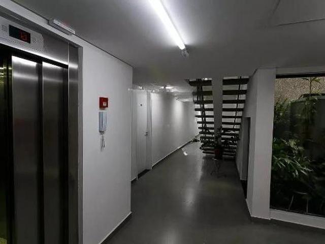 Apartamento a venda com 2 quartos no Morumbi