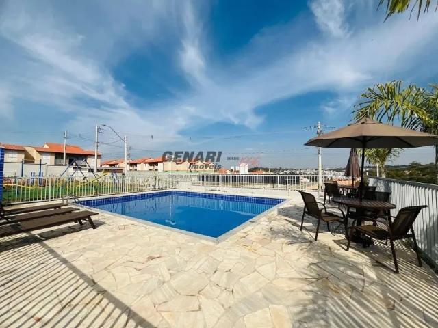 Apartamento à venda com 2 quartos Villa Vic Sardenha em Indaiatuba SP