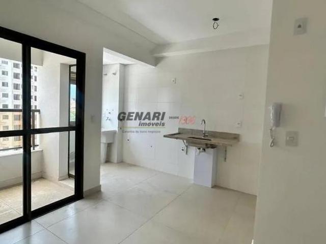 Apartamento à venda com 2 quartos no Manai Residencial, Indaiatuba SP