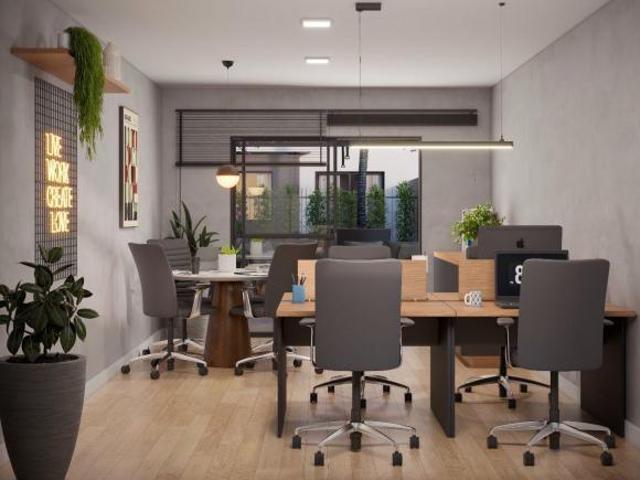 Apartamento á venda com 2 quartos no Novo Mundo Curitiba