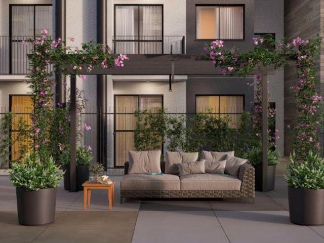 Apartamento á venda com 2 quartos no Novo Mundo Curitiba