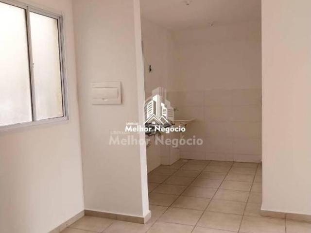 Apartamento à venda com 2 quartos no no condomínio Vitta Jardins em Piracicaba SP