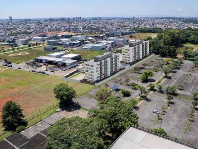 Apartamento a Venda com 2 quartos no Neoville