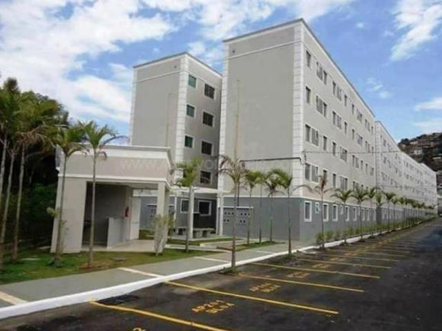 Apartamento à venda com 2 quartos no São Pedro Juiz de Fora/MG &amp amp &amp amp #35 91 ACE&amp am