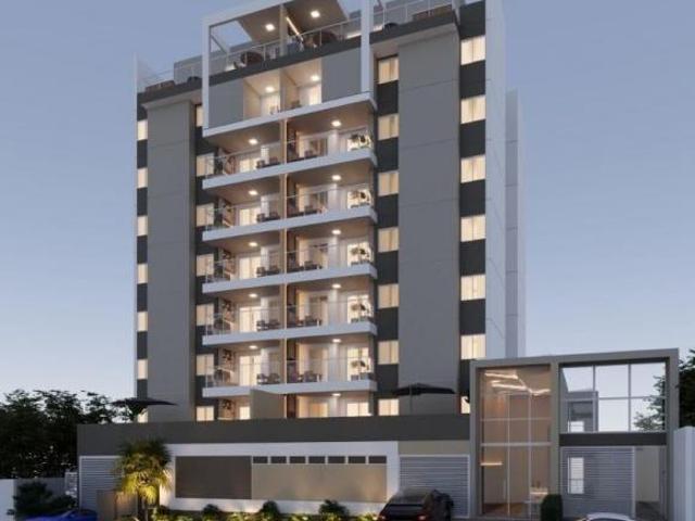 Apartamento à venda com 2 quartos no São Pedro Juiz de Fora/MG
