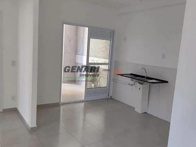 Apartamento à venda com 2 Quartos no Smart Apê Indaiatuba/SP