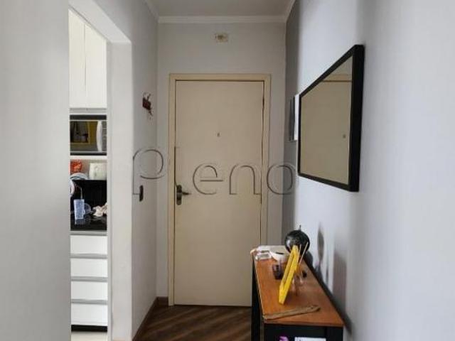 Apartamento à venda com 2 quartos no Santa Claudina, Vinhedo