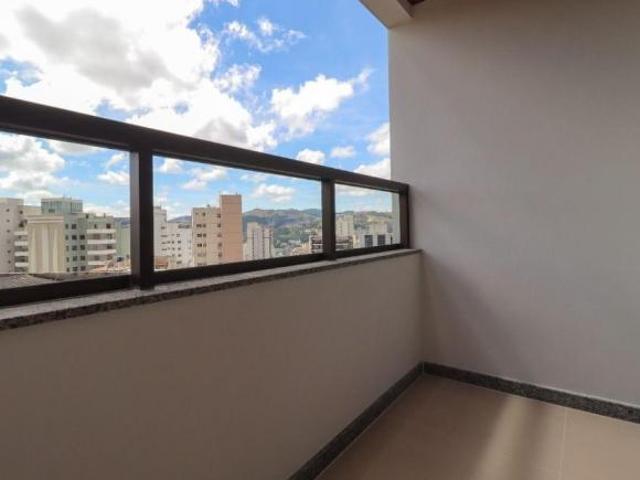 Apartamento à venda com 2 quartos no Santa Helena Juiz de Fora/MG &amp amp &amp amp #35 91 CON&amp