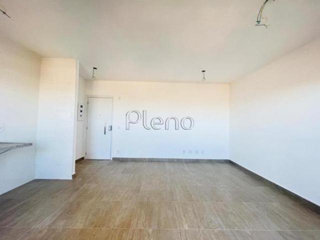 Apartamento à venda com 2 quartos no Sensia Parque Prado, Campinas