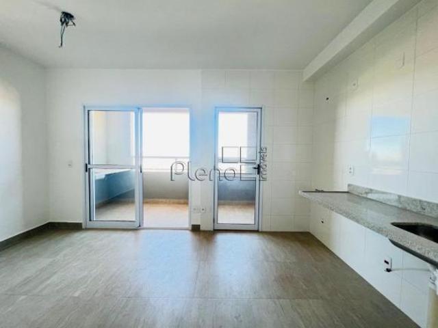 Apartamento à venda com 2 quartos no Sensia Parque Prado, Campinas