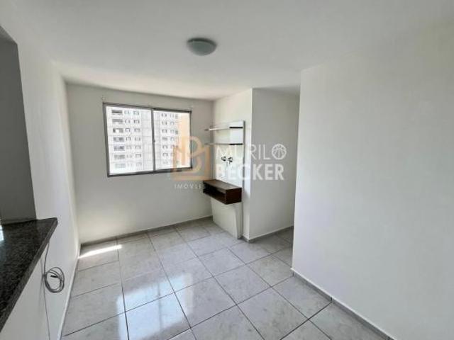 Apartamento a Venda com 2 quartos no Spazio Campo Di Bourbon