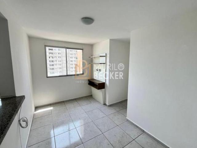Apartamento a Venda com 2 quartos no Spazio Campo Di Bourbon