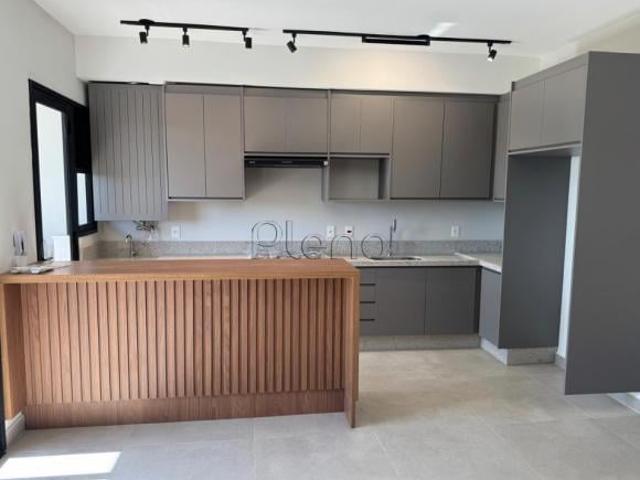 Apartamento à venda com 2 quartos no Swiss Park em Campina, Eco Vila Genebra