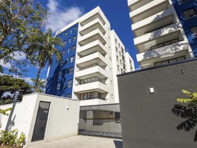 Apartamento á venda com 2 quartos no Portão Curitiba