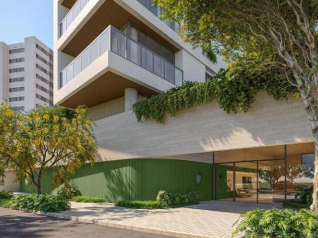 Apartamento á venda com 2 quartos no portão Curitiba