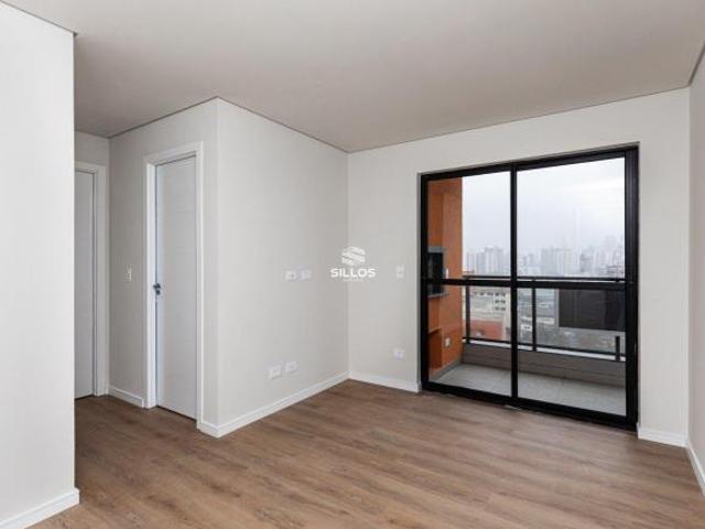 Apartamento à venda com 2 quartos no Portão em Curitiba