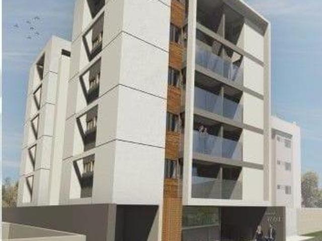 Apartamento à venda com 2 quartos no Paineiras Juiz de Fora/MG