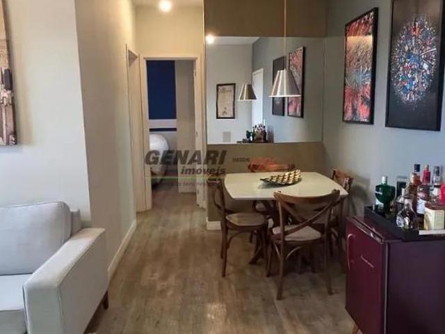 Apartamento à venda com 2 quartos no Parque Boa Esperança, Indaiatuba SP