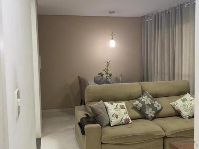 Apartamento à venda com 2 quartos no Parque Fazendinha em Campinas SP