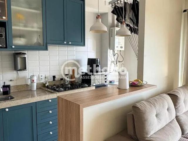 Apartamento à venda, com 2 quartos, avenida amoreiras, em Campinas, SP, com 1 vaga garagem coberta