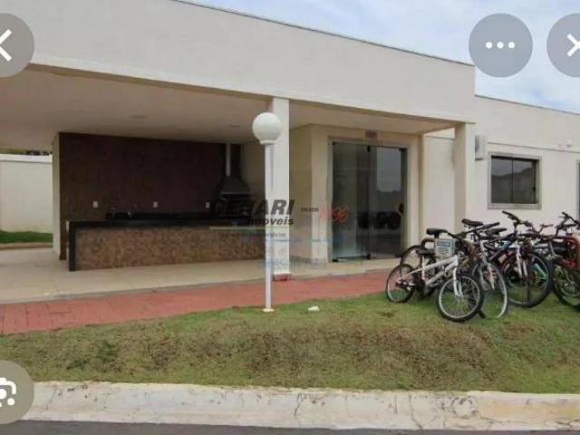 Apartamento à Venda com 2 quartos no Parque Imperattore, Indaiatuba, SP