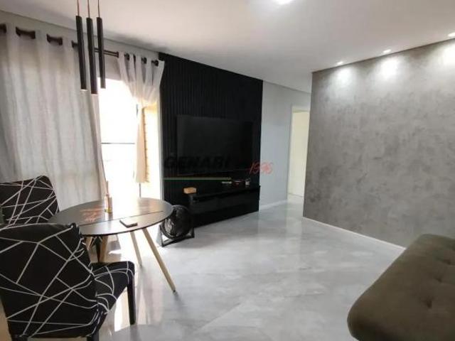 Apartamento à venda com 2 Quartos no Parque Residencial Indaiá, Indaiatuba SP