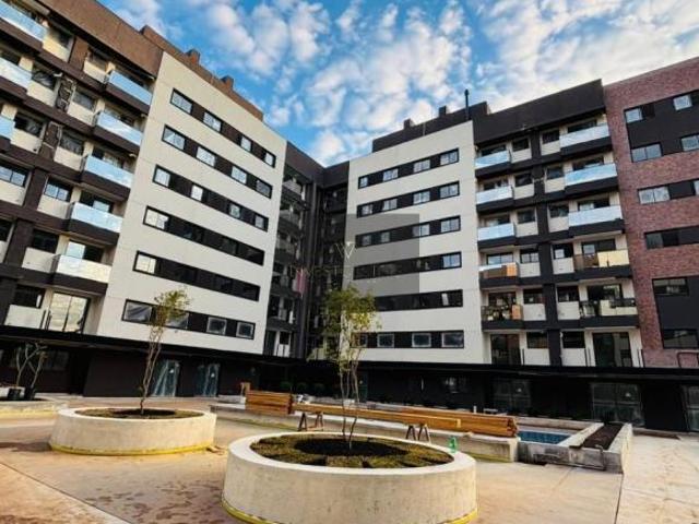 Apartamento à venda com 2 quartos no Place Ecoville Curitiba PR