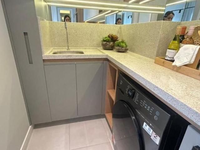 Apartamento á venda com 2 quartos no Prado Velho Curitiba