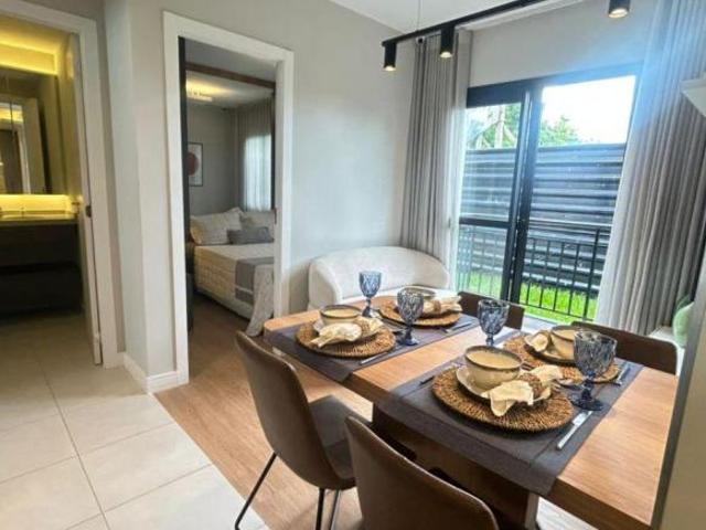 Apartamento á venda com 2 quartos no Prado Velho Curitiba