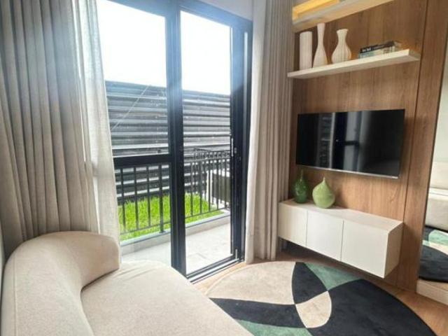 Apartamento á venda com 2 quartos no prado velho Curitiba