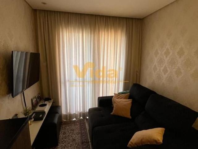 Apartamento á venda com 2 quartos no Quitaúna Osasco