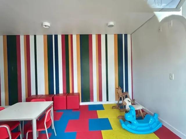 Apartamento a venda com 2 quartos no Rossi Mais em Paulínia!