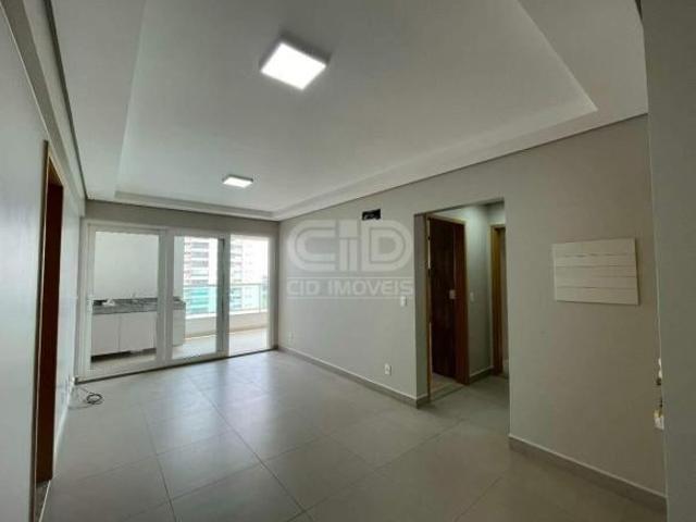 Apartamento á Venda com 2 quartos no Residencial Brasil Beach
