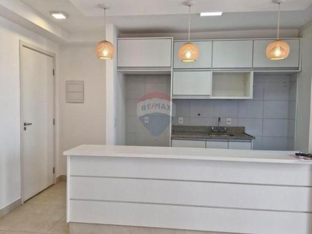 Apartamento a venda com 2 quartos no Residencial Dreams, em Paulínia/SP