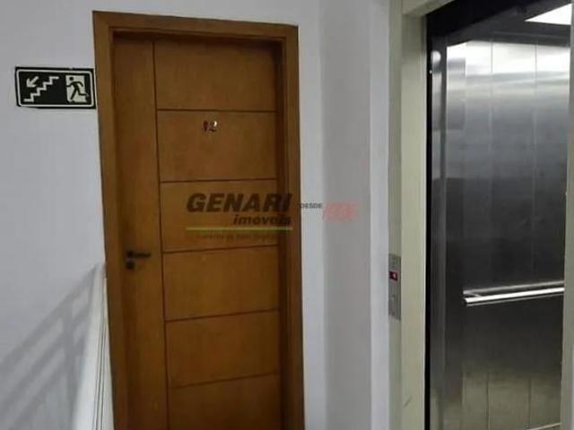 Apartamento à venda com 2 quartos no Residencial Monte Verde, Indaiatuba SP