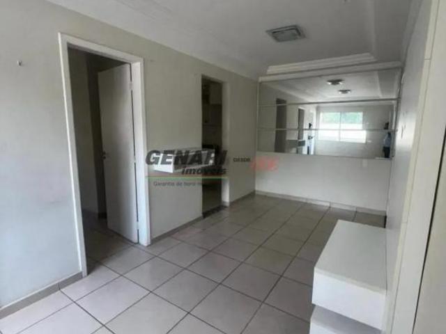 Apartamento à venda com 2 quartos, no Residencial Spazio Illuminare em Indaiatuba SP
