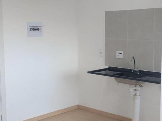 Apartamento à venda com 2 quartos no Residencial Parque da Fazenda em Campinas