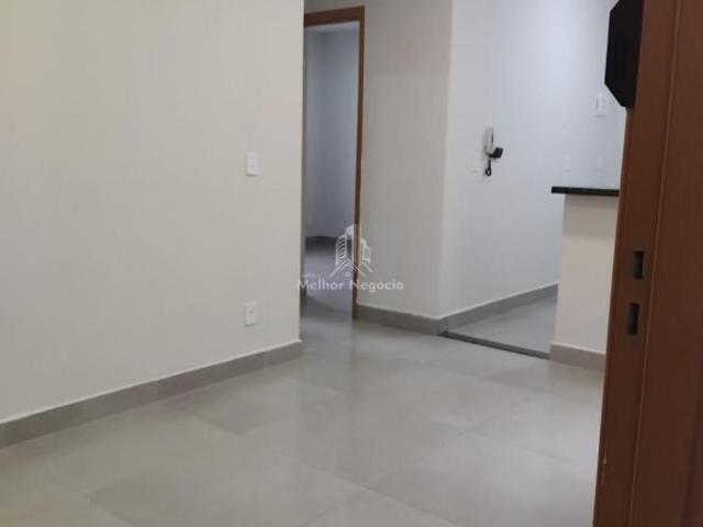 Apartamento a venda com 2 quartos no Residencial Parque Piazza Fontanella em Pir